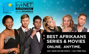 BEST AFRIKAANS SERIES AND MOVIES ONLINE. ANYTIME. - Wêreldwyd