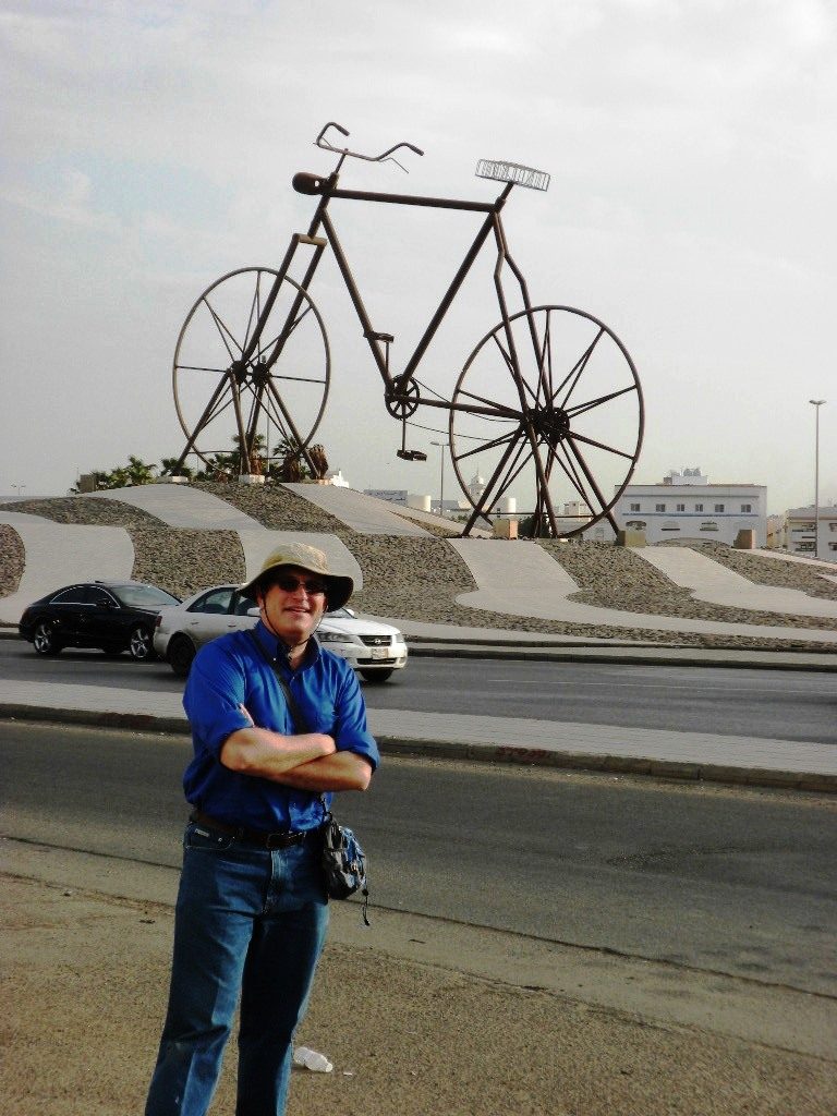 Out and About with Pieter Pienaar - Wêreldwyd
