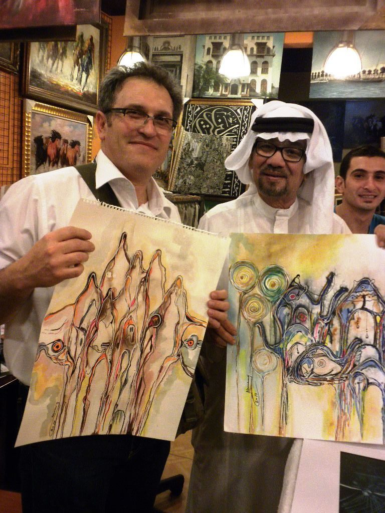 Out and About with Pieter Pienaar - Wêreldwyd