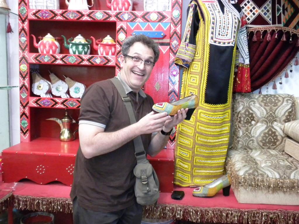 Out and About with Pieter Pienaar - Wêreldwyd