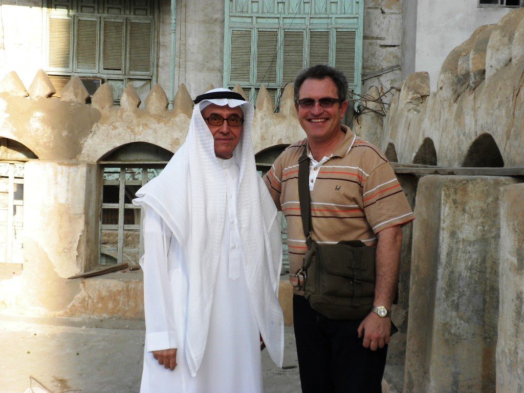 Out and About with Pieter Pienaar - Wêreldwyd