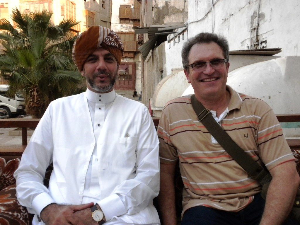 Out and About with Pieter Pienaar - Wêreldwyd