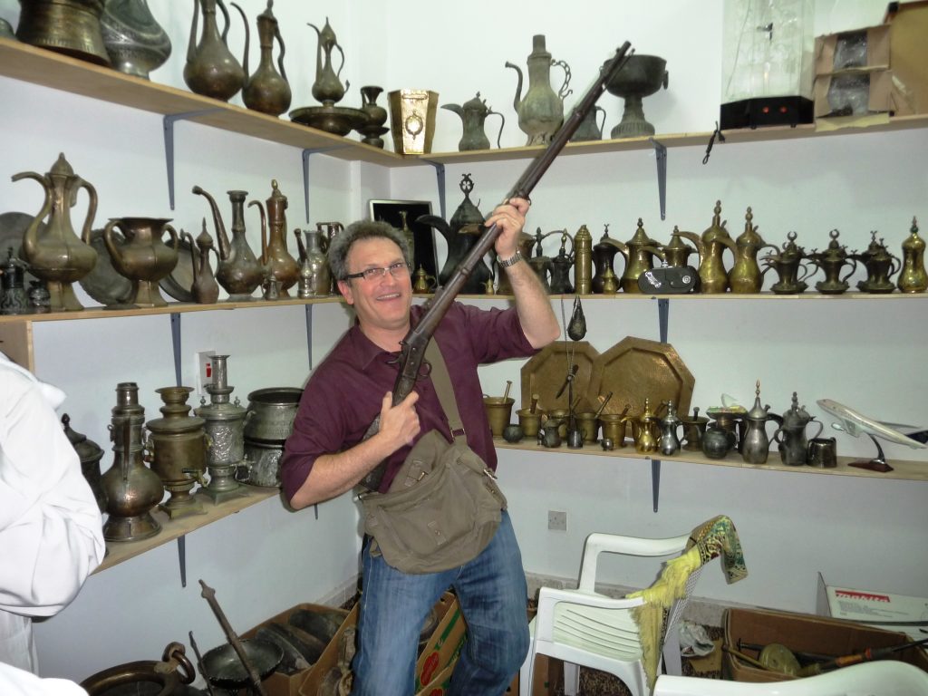 Out and About with Pieter Pienaar - Wêreldwyd