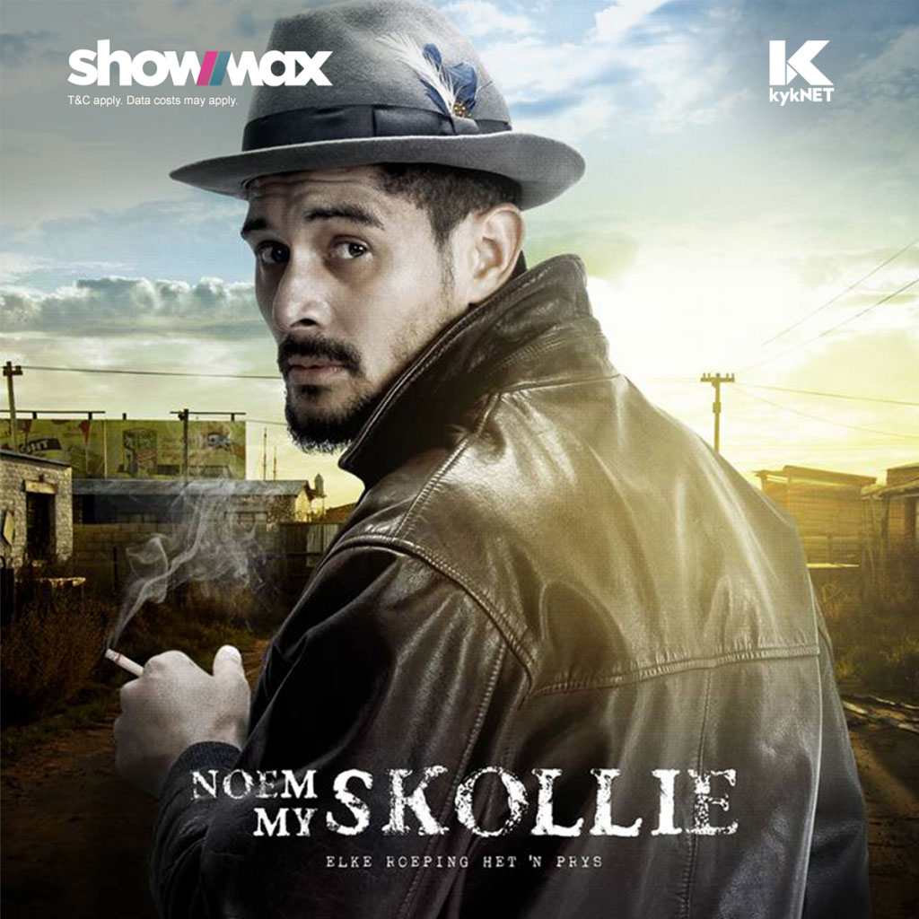 NEW MOVIE: NOEM MY SKOLLIE - Wêreldwyd