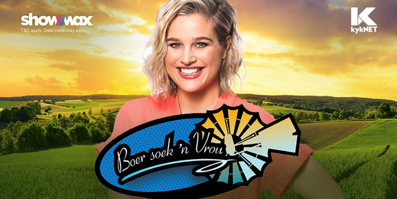 Season ten of Boer soek ’n Vrou has arrived! - Wêreldwyd