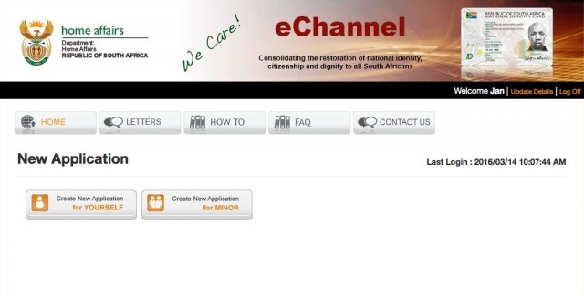 How to apply for a smart ID card: Here is everything you need to know ...