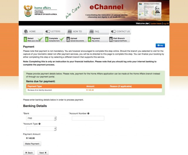 How to apply for a smart ID card: Here is everything you need to know ...