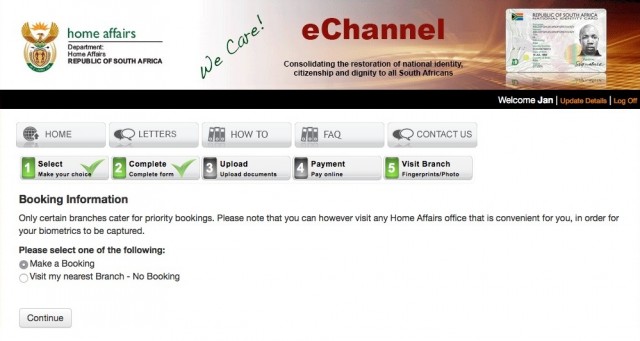 How to apply for a smart ID card: Here is everything you need to know - Wêreldwyd