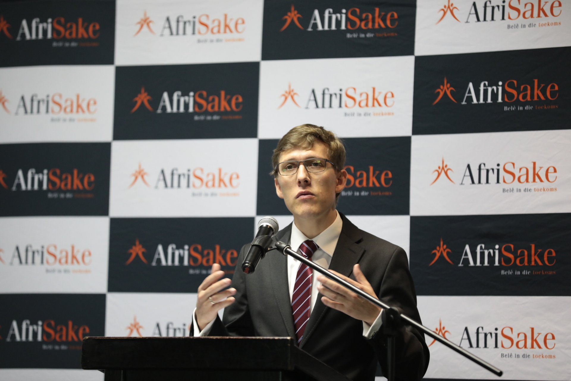 AfriBusiness holds summit on land expropriation without compensation ...