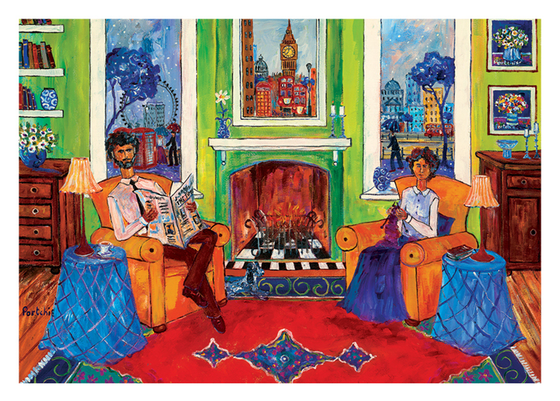 Uitnodiging: Spesiale Oomblikke - Portchie - Wêreldwyd