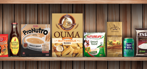 Five snacks that South Africans abroad miss the most - Wêreldwyd