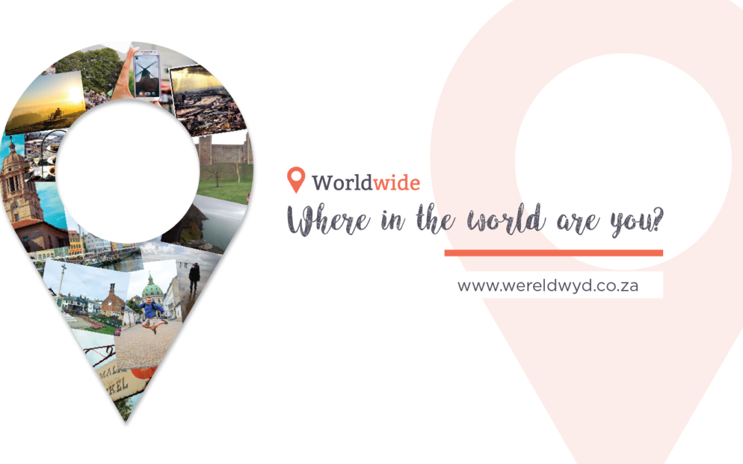 AfriForum stays in contact with South Africans abroad - Wêreldwyd