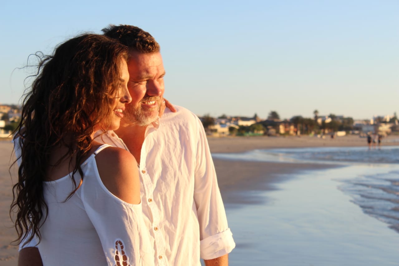 Love is in the air with new Wynand and Cheree duet and music video ...