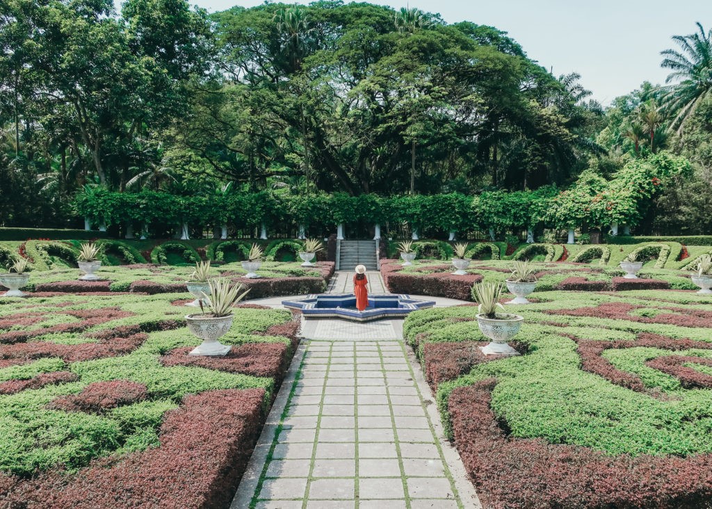 Vyf dinge om in Kuala Lumpur te doen - Wêreldwyd