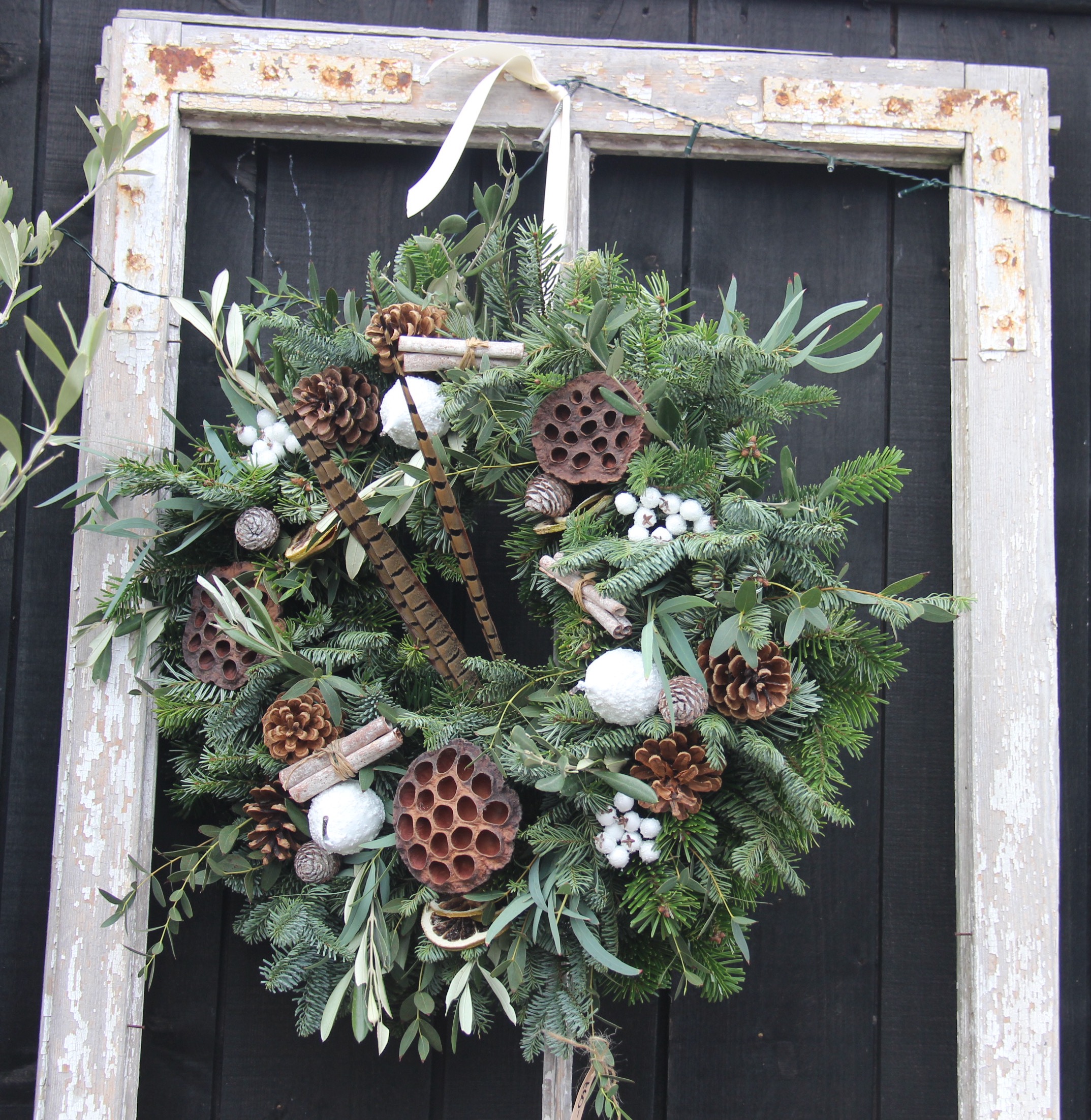 Kersgroete uit die Verenigde Koninkryk - Wêreldwyd