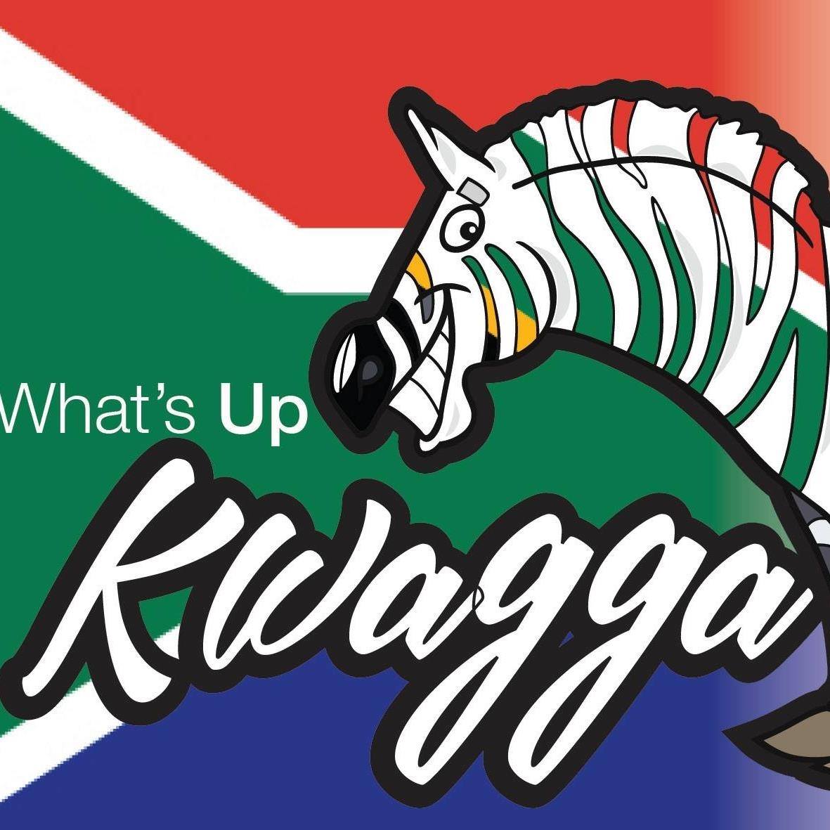 Onderneming in die Kollig: What's up Kwagga - Wêreldwyd
