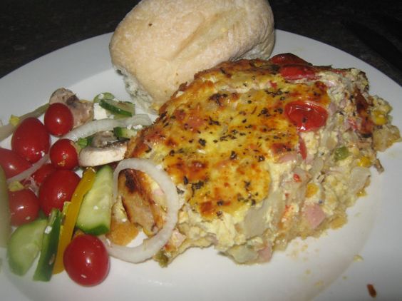 BASIESE RESEP VIR SOUTTERT - Wêreldwyd