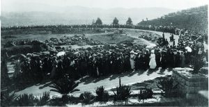 Vrouemaand: Die ánder vroueoptog na die Uniegebou - Wêreldwyd