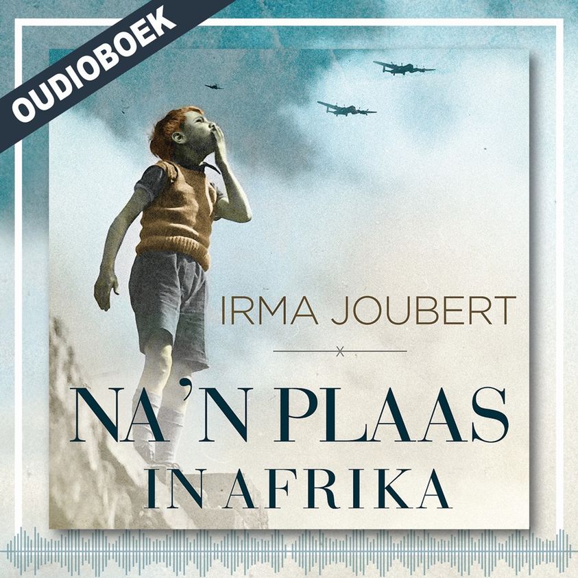 Na ’n plaas in Afrika - Wêreldwyd