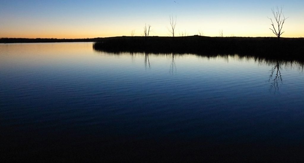 Nature’s Corner – Rietvlei Nature Reserve - Wêreldwyd