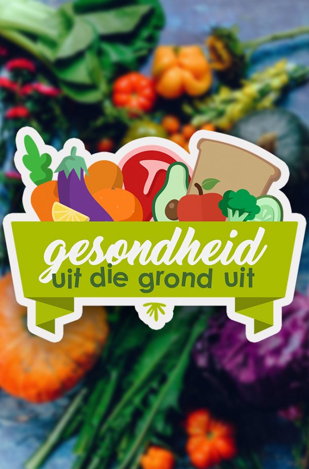 AfriKinders: Gesondheid uit die grond uit - Wêreldwyd