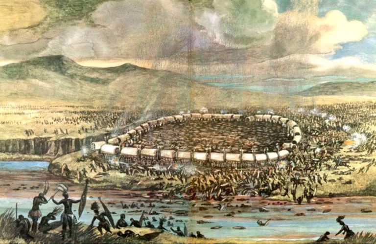 Die Gelofte: Tien feite - Wêreldwyd