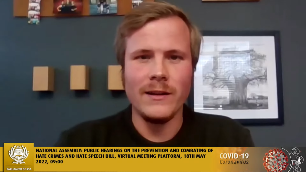 ernst van zyl Archives - Wêreldwyd