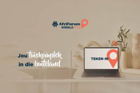 Die Kaap, ’n skip en ’n vrag verstotelinge - Wêreldwyd