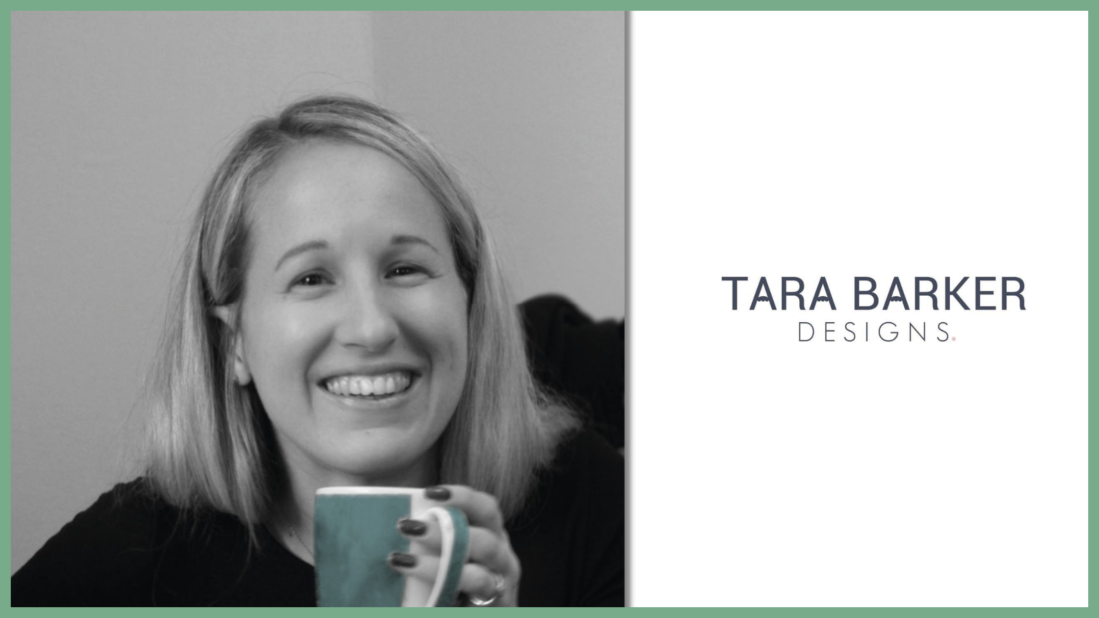 Business in the Spotlight: Tara Barker Designs - Wêreldwyd