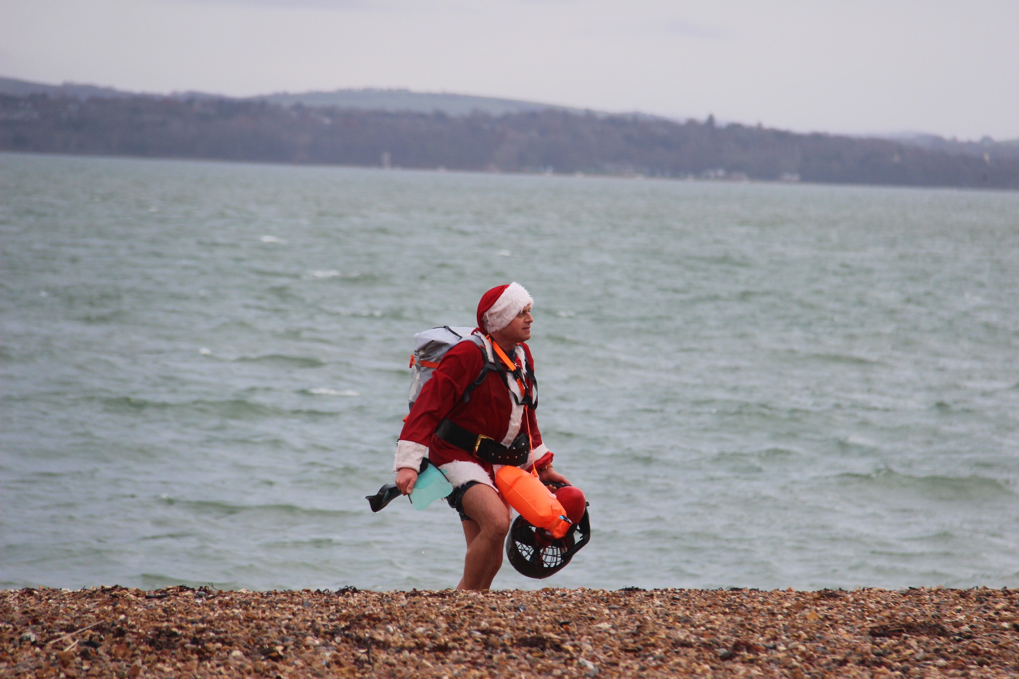 In Ingeland Kersfees 2022 - Wêreldwyd