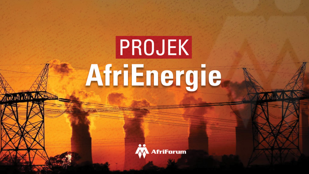 AfriForum gee riglyne vir installering van sonkragtegnolgie vir ...