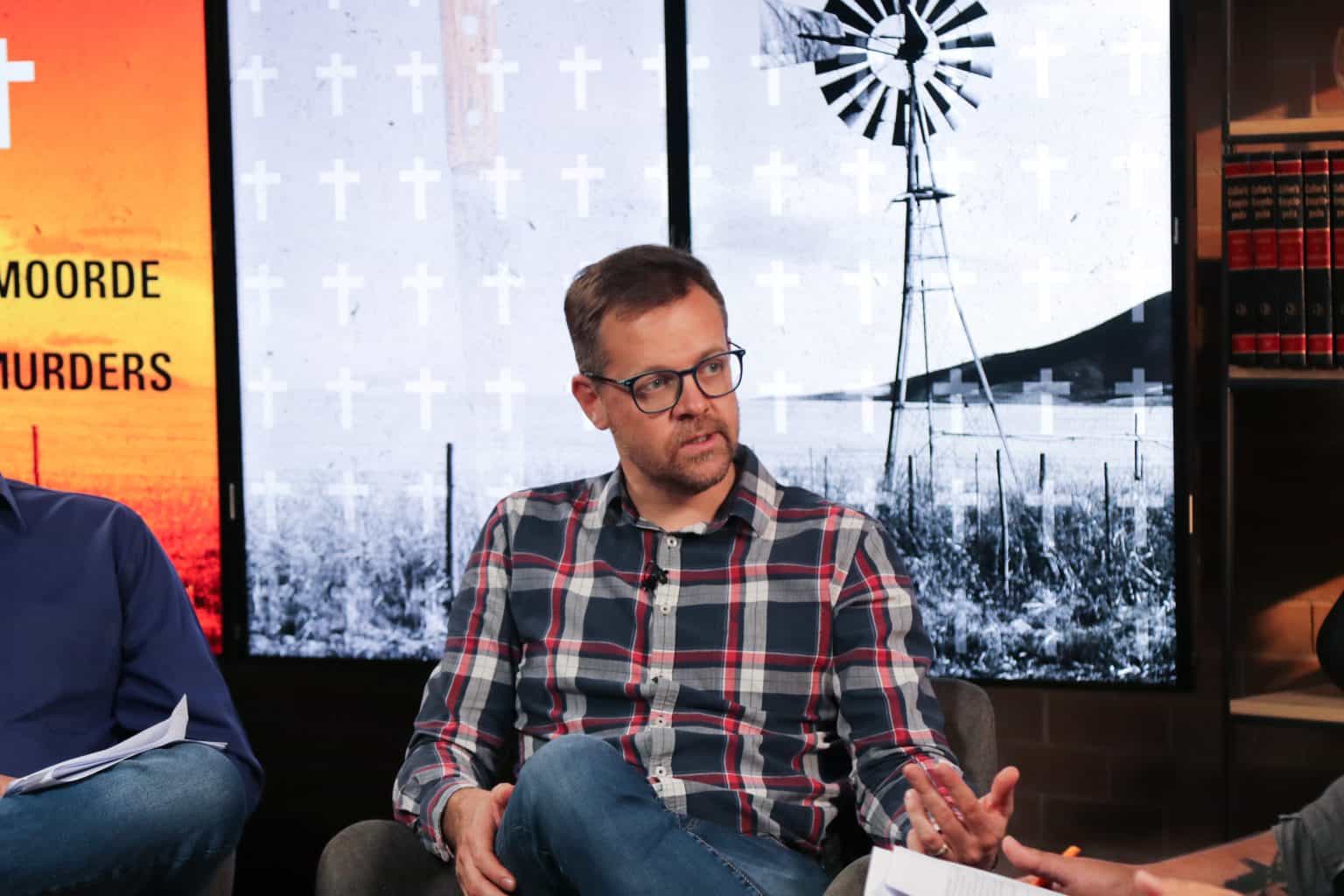 Plaasaanvalle steeds hoog, arrestasies en vertroue in polisie laag - AfriForum Wêreldwyd