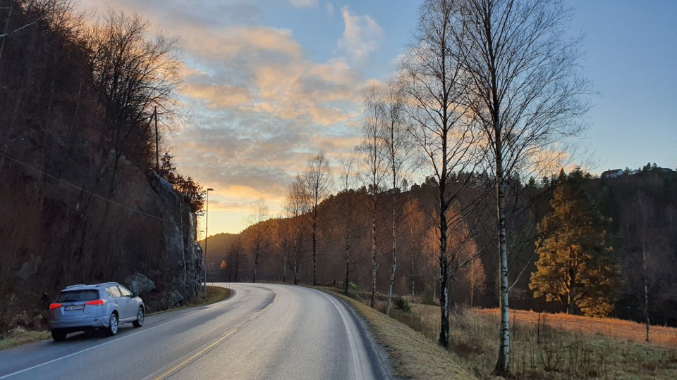 Uit en tuis: ’n e-pos uit Bahrein - Wêreldwyd
