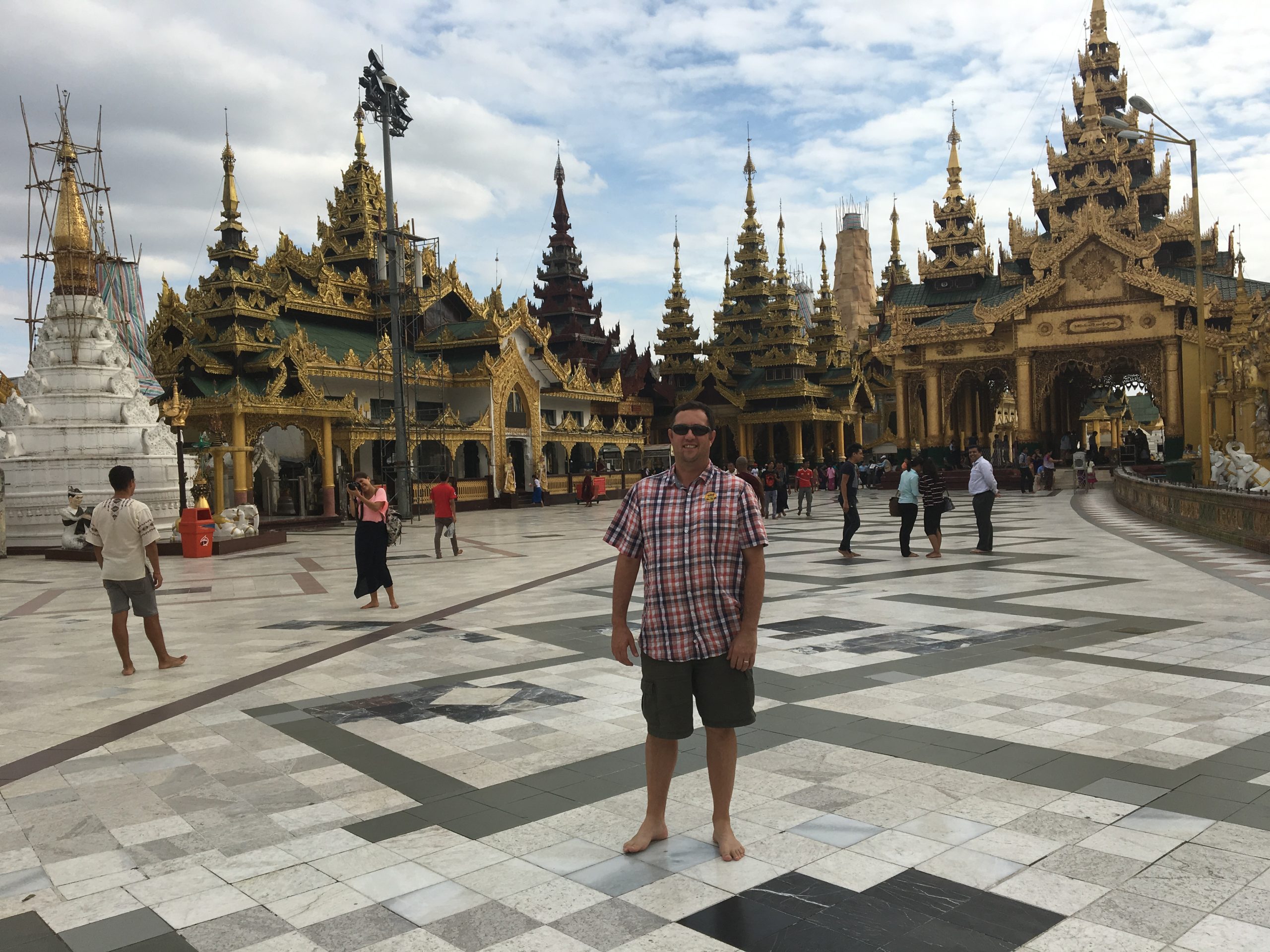 Tien wenke om jou reise ten volle te benut en geniet - AfriForum Wêreldwyd