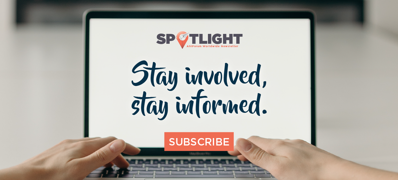 Spotlight newsletter: 25 May 2023 - Wêreldwyd