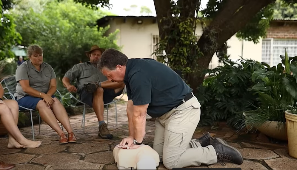 Brutal farm killings force communities to mobilize while government ...