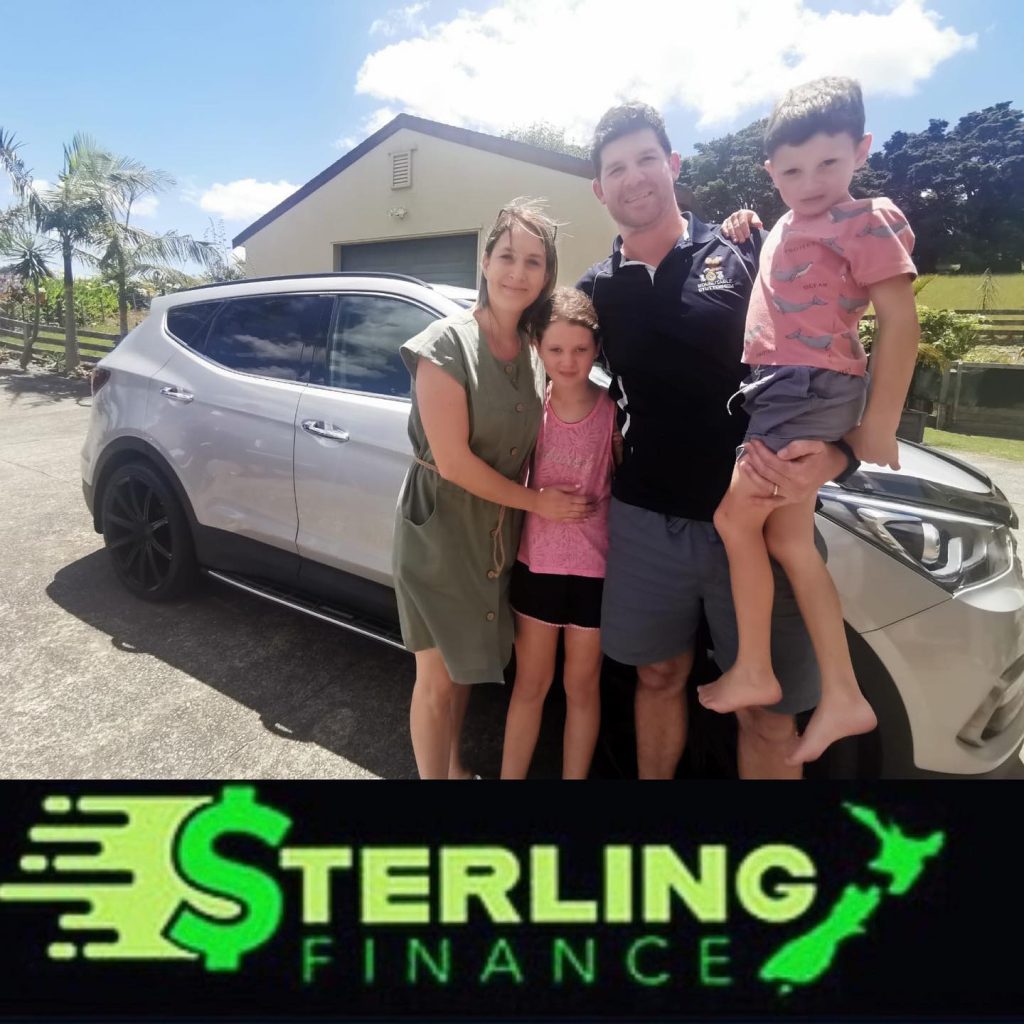 Onderneming in die Kollig: Sterling Finance - Wêreldwyd