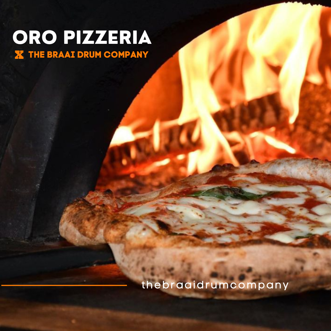 Business in the Spotlight: The Braai Drum Company - Wêreldwyd