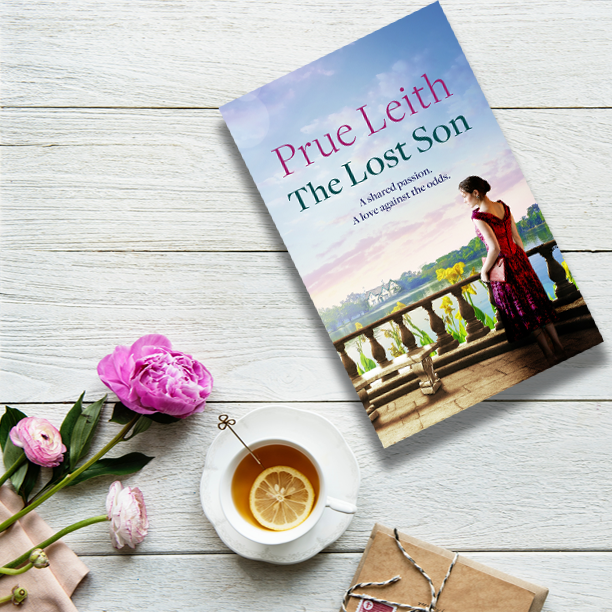 Onderneming in die Kollig: True Prue - Wêreldwyd