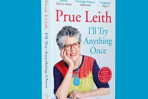 Onderneming in die Kollig: True Prue - Wêreldwyd