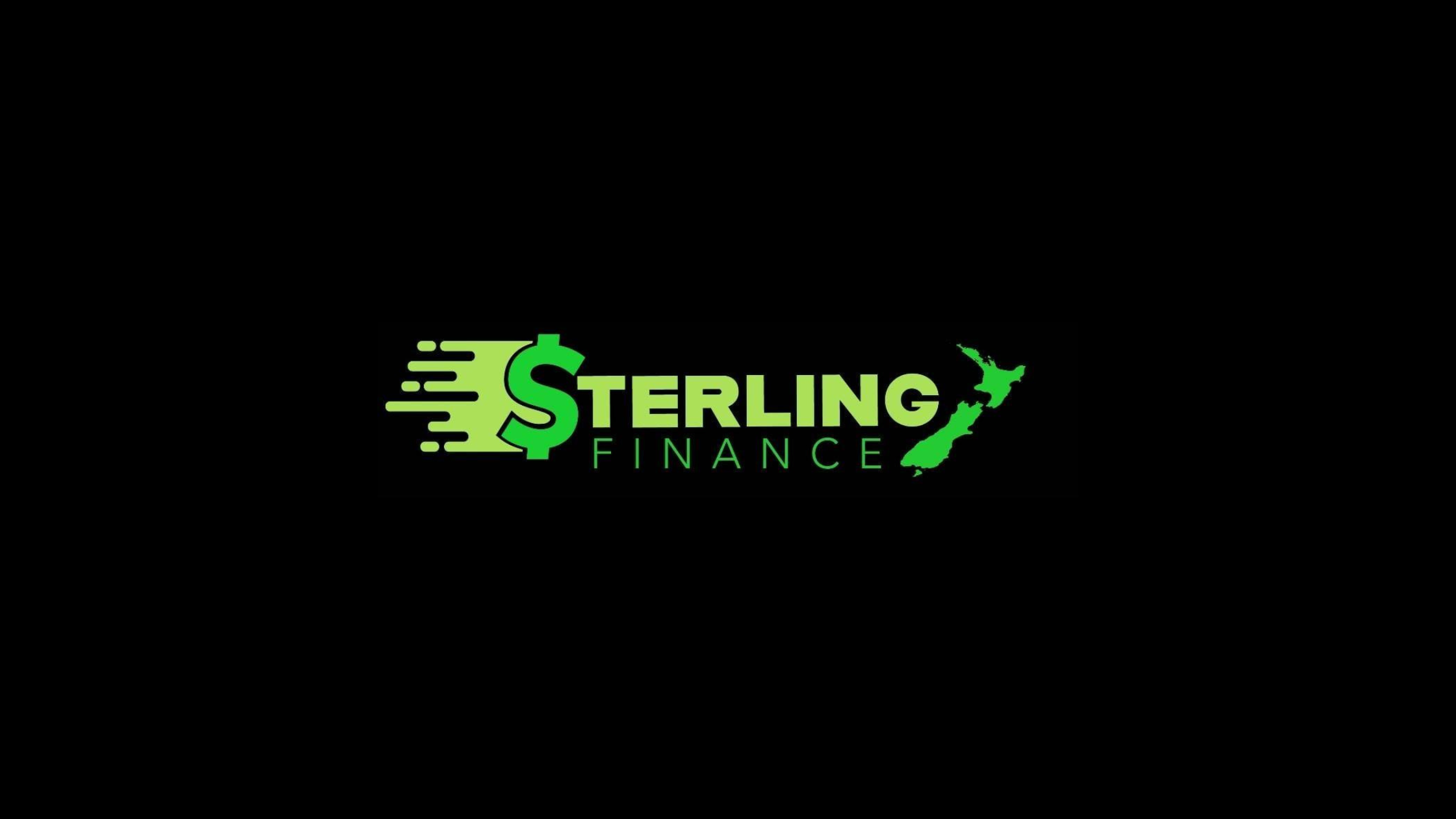 Onderneming in die Kollig: Sterling Finance - Wêreldwyd