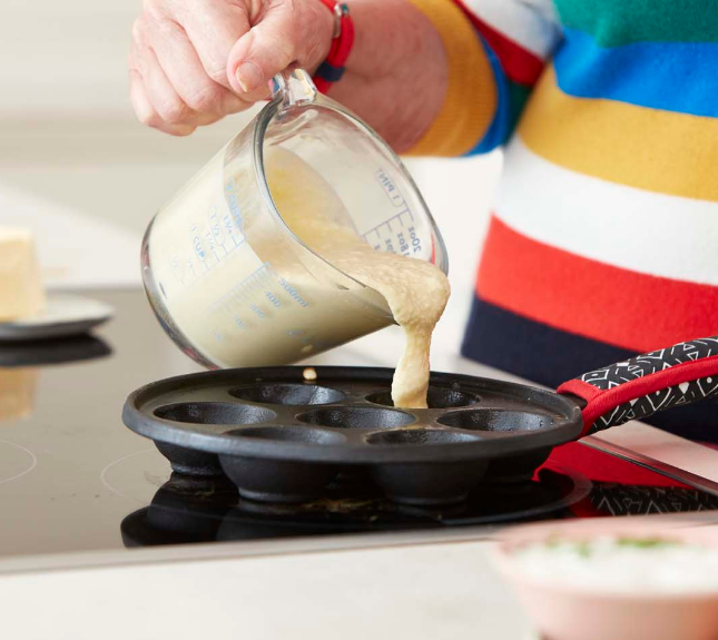 Onderneming in die Kollig: True Prue - Wêreldwyd