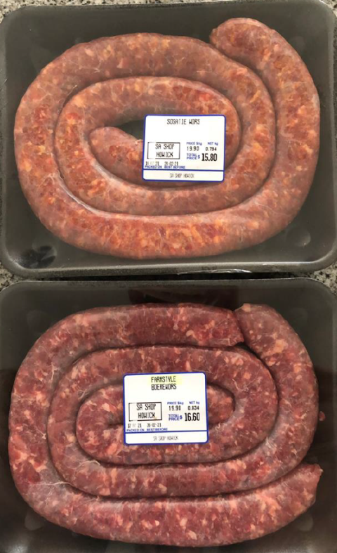 Uit en tuis met Wêreldwyd: Henry Merrick – Die lewe in Nieu-Seeland ...