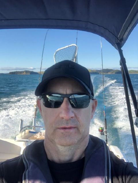 Uit en tuis met Wêreldwyd: Henry Merrick – Die lewe in Nieu-Seeland ...