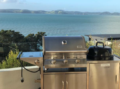 Uit en tuis met Wêreldwyd: Henry Merrick – Die lewe in Nieu-Seeland ...