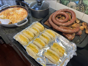 Uit en tuis met Wêreldwyd: Henry Merrick – Die lewe in Nieu-Seeland ...