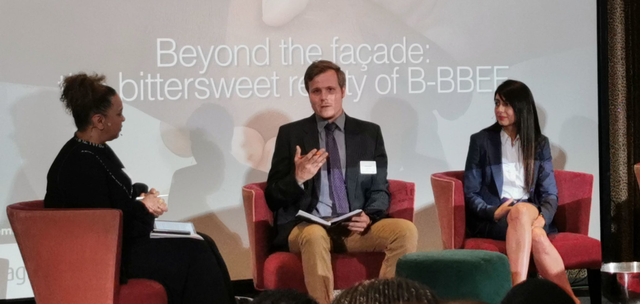 AfriForum takes firm stance against racially discriminatory policies at ...