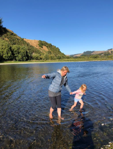 Uit en tuis met Wêreldwyd: Henry Merrick – Die lewe in Nieu-Seeland ...