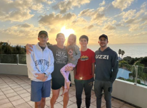 Uit en tuis met Wêreldwyd: Henry Merrick – Die lewe in Nieu-Seeland ...