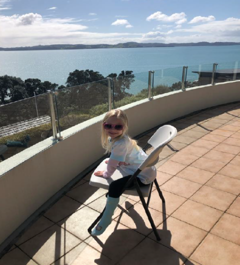 Uit en tuis met Wêreldwyd: Henry Merrick – Die lewe in Nieu-Seeland ...